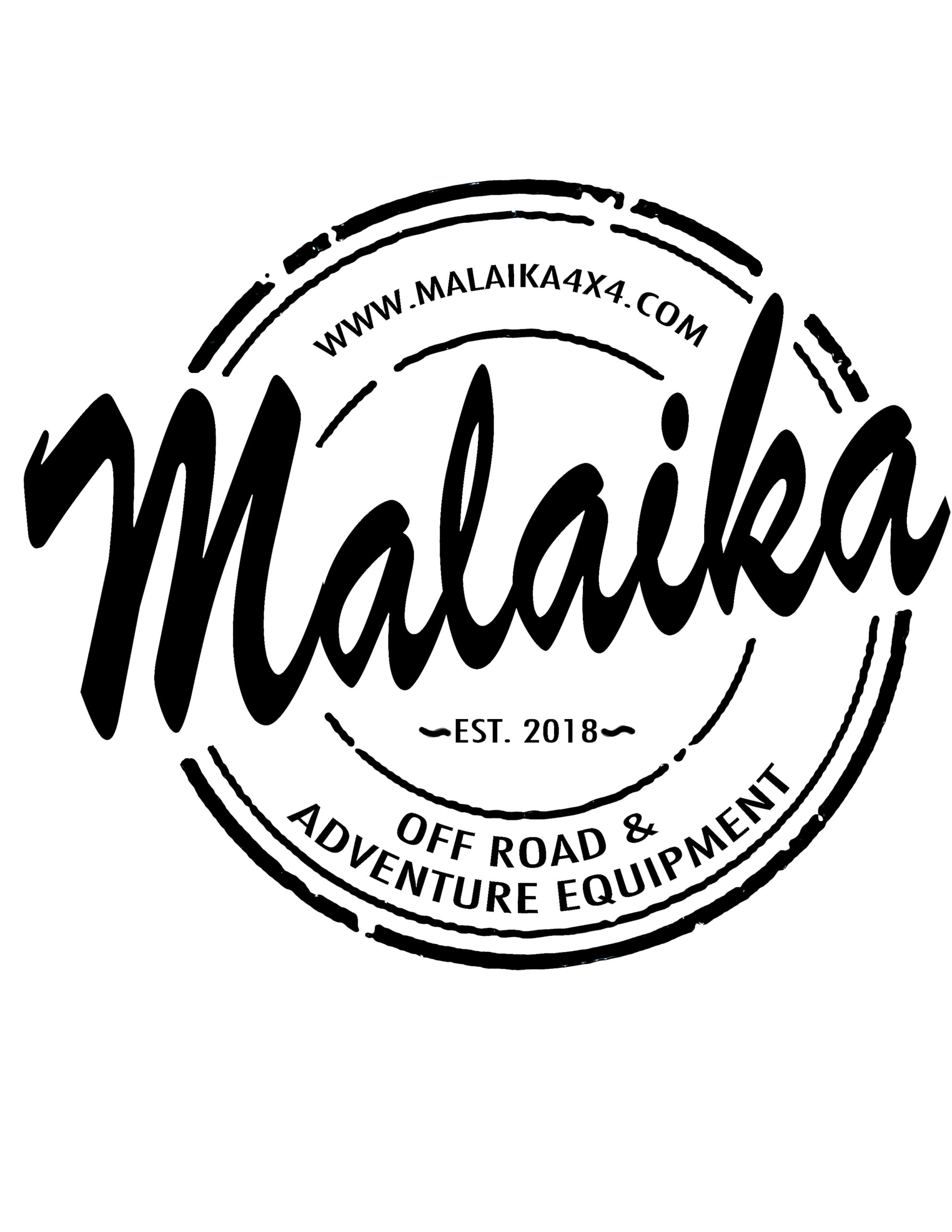 Malaika 4×4 – personaliza tu defender